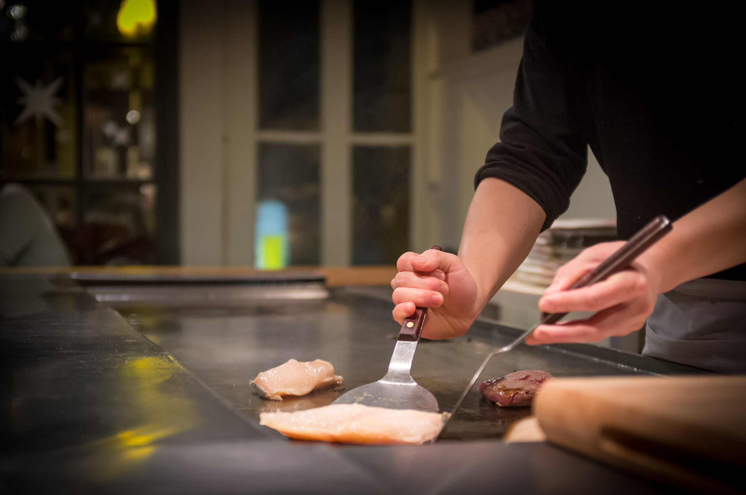 Reservations – Achimi Japanese in Beaconsfield