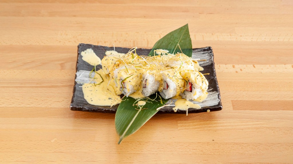 Reservations – Achimi Japanese in Beaconsfield