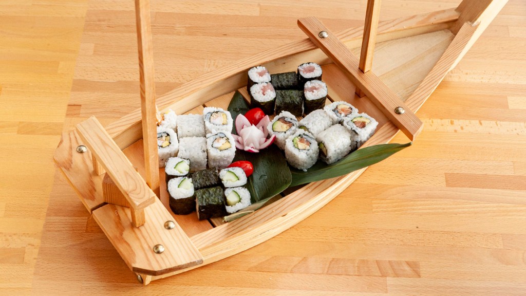 Reservations – Achimi Japanese in Beaconsfield